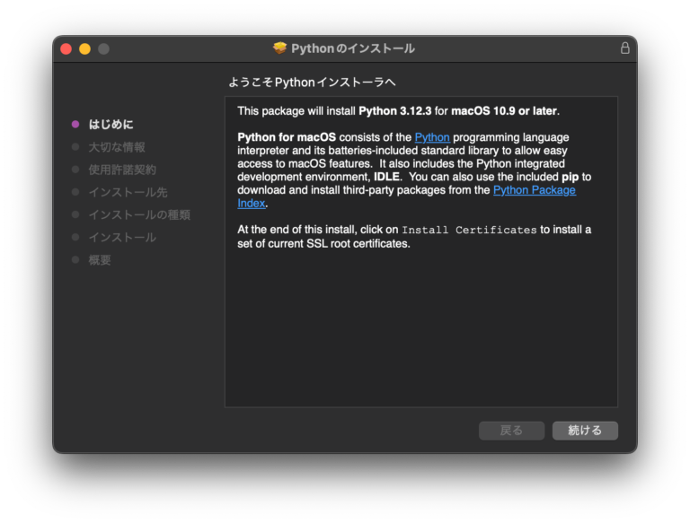 初心者のためのPython基本講座：【第1回】PythonとPyCharmをインストールして開発環境を整備しよう！ | Visionary Bucks