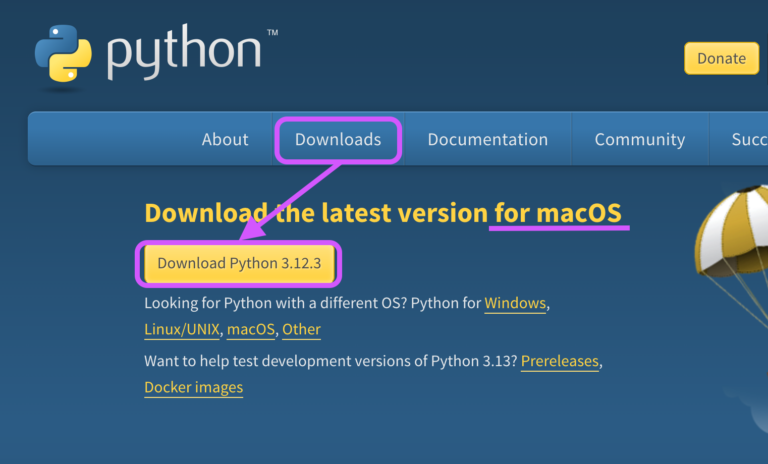 初心者のためのPython基本講座：【第1回】PythonとPyCharmをインストールして開発環境を整備しよう！ | Visionary Bucks