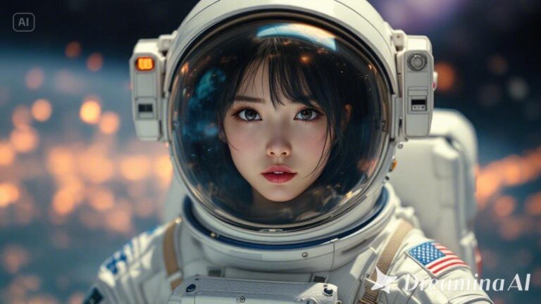 Dreaminaの画像生成AIがすごい！クリエイティブをもっと楽しく簡単に | Visionary Bucks