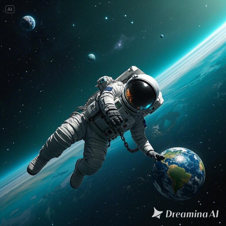 Dreaminaの画像生成AIがすごい！クリエイティブをもっと楽しく簡単に | Visionary Bucks