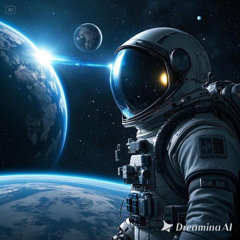 Dreaminaの画像生成AIがすごい！クリエイティブをもっと楽しく簡単に | Visionary Bucks