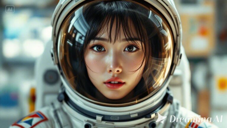 Dreaminaの画像生成AIがすごい！クリエイティブをもっと楽しく簡単に | Visionary Bucks