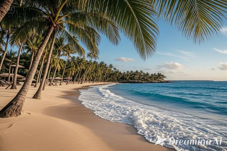 無料で使えるAI画像生成サービスDreamina！面倒なWeb素材探しはもう必要ない | Visionary Bucks